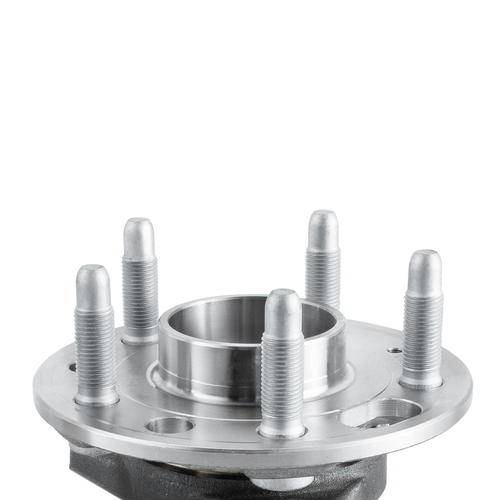 Front/Rear Wheel Hub Bearing For Chevy Equinox Buick Regal ABS 2010 ...