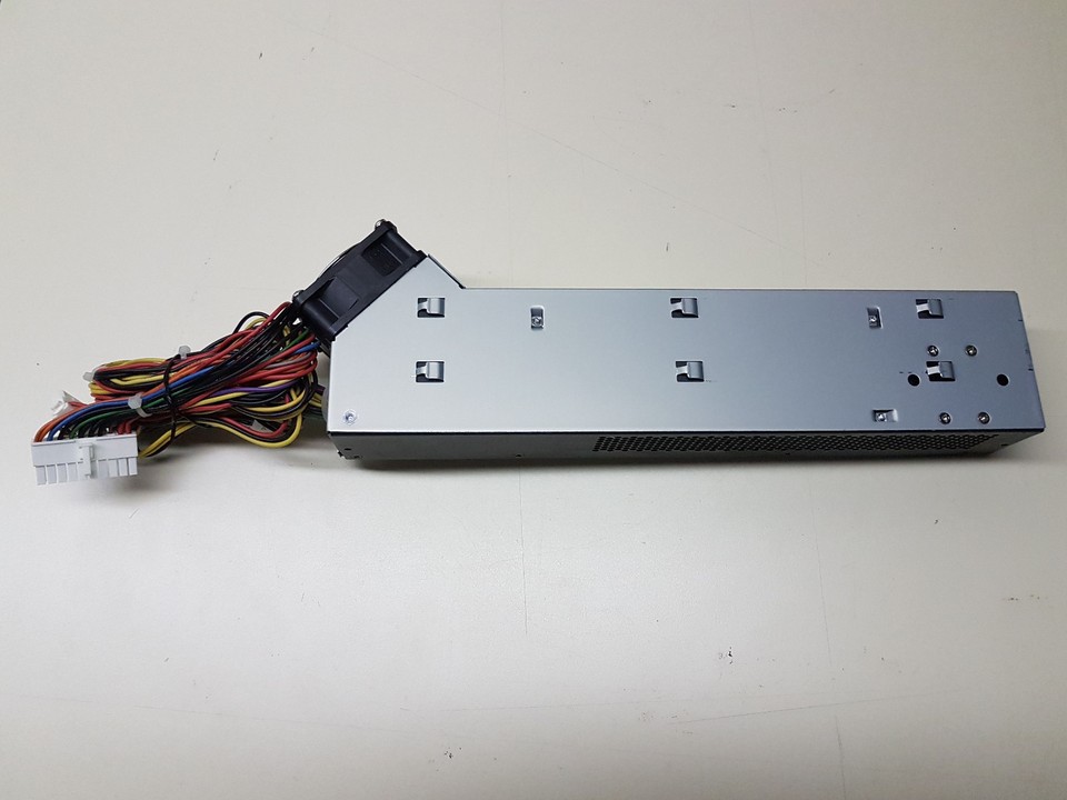 HP rp5000 SSF 185W Power Supply PDP124P PS-5181-1HFE 394529-001 TESTED ...