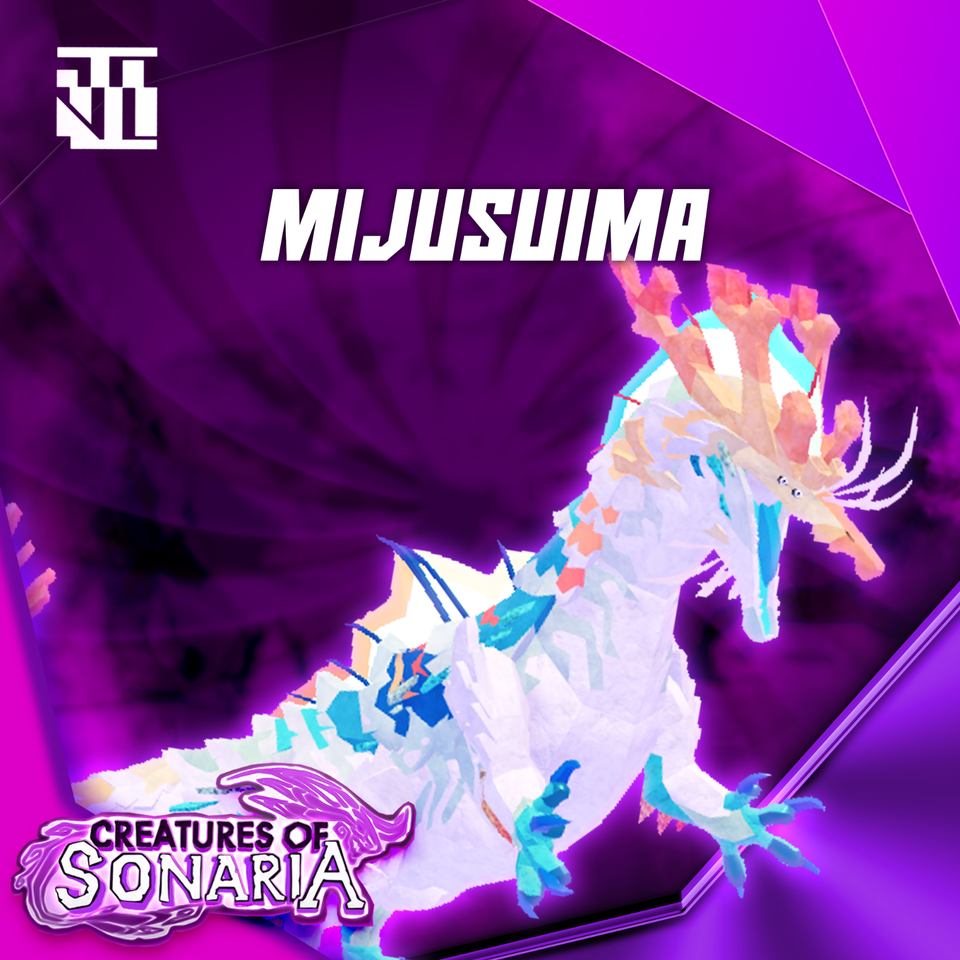 All Creatures and Mushrooms | Creatures of Sonaria | COS | Cheap | eBay