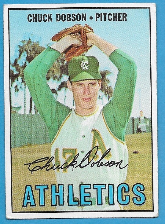 1967 Topps Baseball Cards Common & Semi-Stars You Pick Complete Your ...