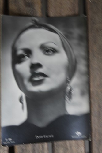30176 Film Photo Actor Ak Doris Duranti To 1939 Film Star G 208 | eBay