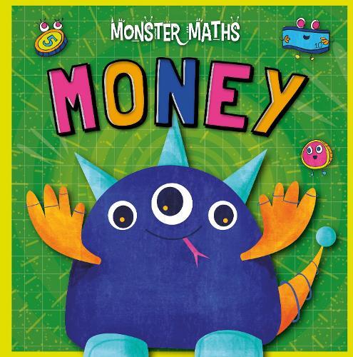 Madeline Tyler Money (Poche) Monster Maths | eBay