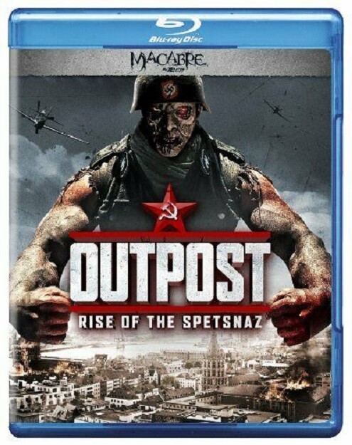 Nazi Horror Movies Nazi Zombies Wallpapers (48 Wallpapers)