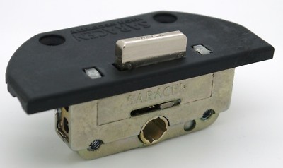 Saracen Window Lock Upvc Window Espag Shootbolt Lock Duraflex Gearbox ...