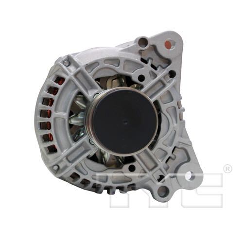 for 2005 - 2010 Volkswagen Rabbit Alternator - (2.5L L5) - 2010 2009 ...