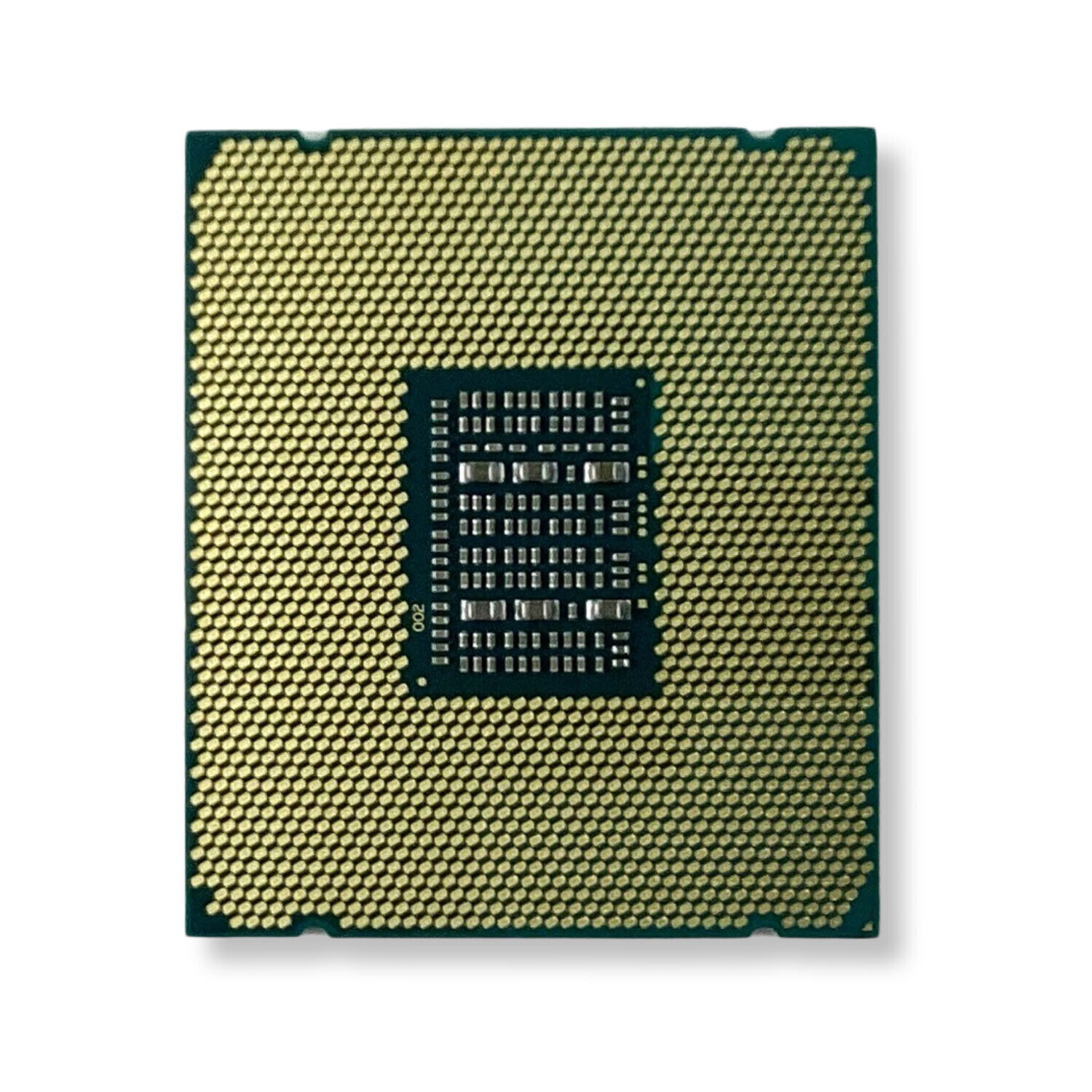 Lot X 2 SR1GL Intel Xeon E7-4890 V2 2.8GHz 15-Core 8 GTs FCLGA2011 CPU ...