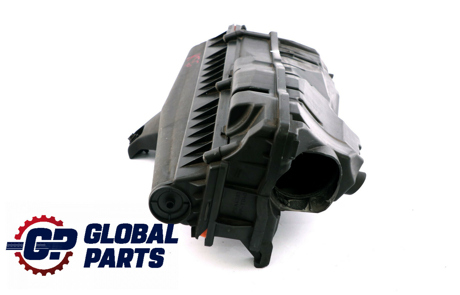 Mini Cooper One R55 R56 Petrol Air Intake Silencer Muffler Filter Box ...