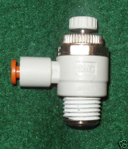 SMC Modular One-Touch Speed Controller, NAS2201F-N02-01 | eBay