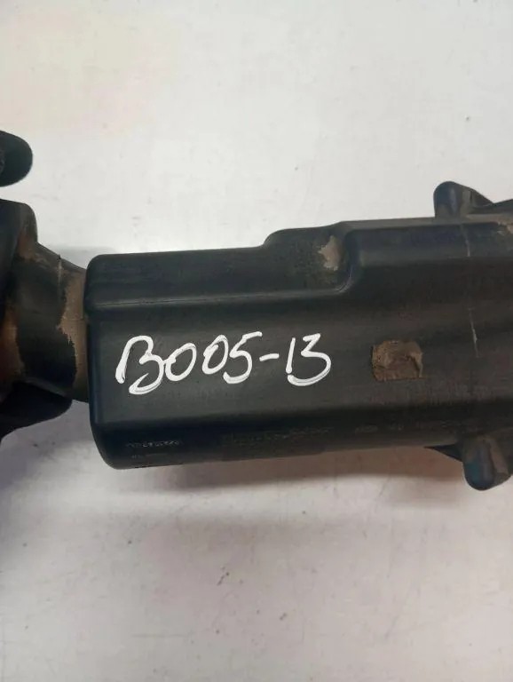 VOLVO V70 III BW Résonateur d'admission 30740895 2.40 Diesel 136kw ...