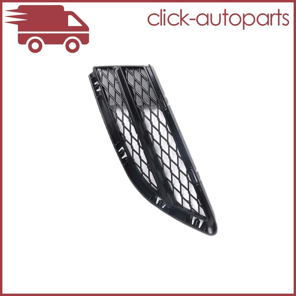 Front Left Bumper Lower Grille Trim 51117198901 for BMW E90 E91 328i ...