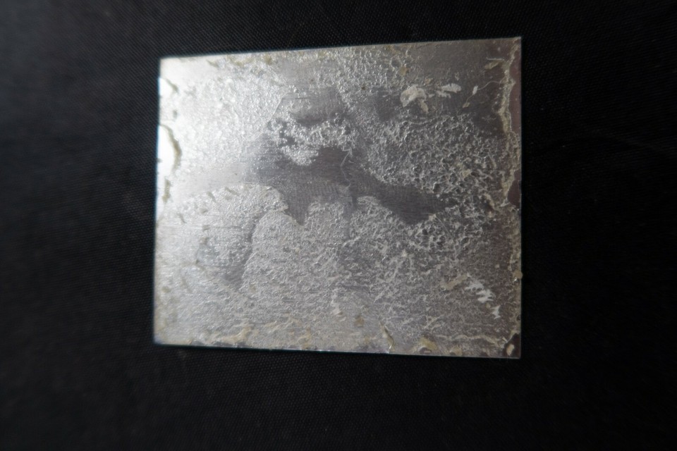 Vintage Jensen 3152 Speaker Info Badge (Metal) | eBay