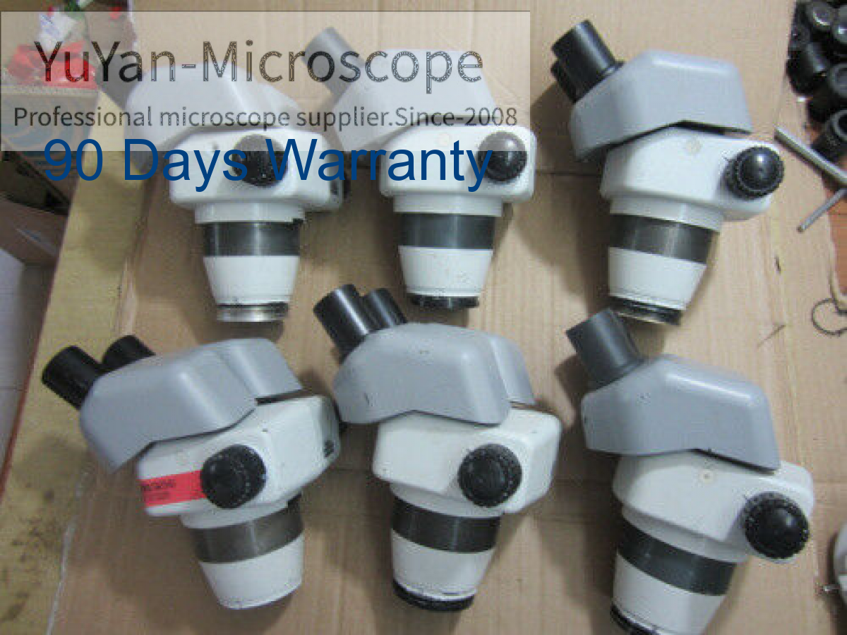 1pc only! NIKON SMZ645 MicroScope Head Body #SHIP EXPRESS | eBay