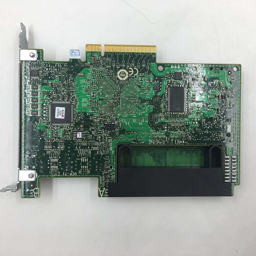 DELL PERC H700 512MB RAID CONTROLLER for POWEREDGE R610 R710 R810 R910 ...