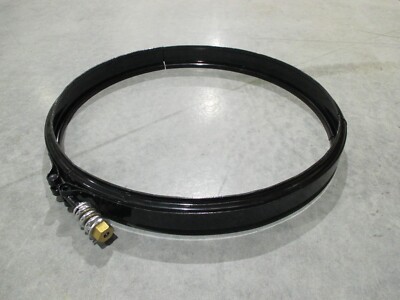 190003 Swimming Pool Filter Tank Clamp Kit For Pentair FNS Plus&Clean ...