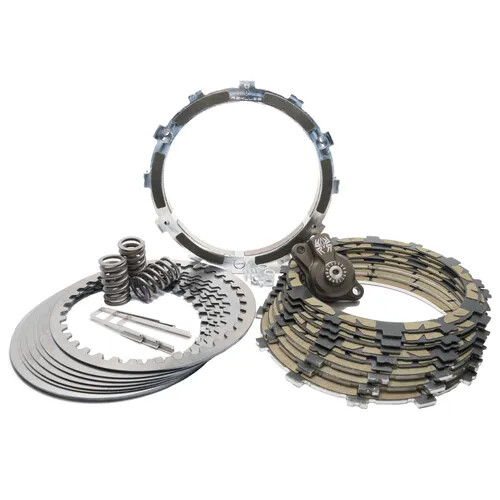 Rekluse RadiusX Auto Clutch Pack Kit KTM 1290 Super Adventure 16 | eBay