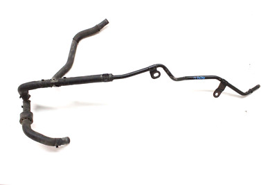 2013 VW PASSAT WATER COOLANT LINE CONNECTOR PIPE 1K0 122 073 GF OEM 12 ...