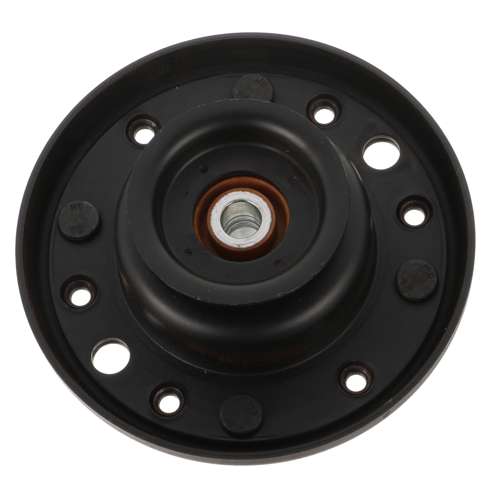 Jaguar OEM 11-13 XJ Front Suspension-shock Mount C2P22948 for sale ...