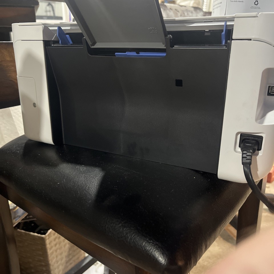 Epson EcoTank ET-2800 Printer + Extra Ink - Only 77 page Count! | eBay