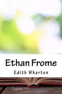 Ethan Frome by Edith Wharton (English) Paperback Book 9781717394330| eBay