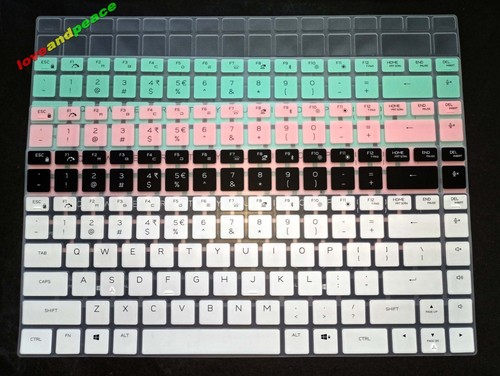 Keyboard Skin Cover Protector for Dell Alienware m16 R1/R2 | eBay