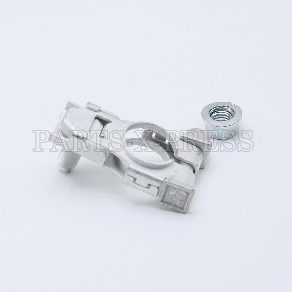 NEW GENUINE OEM SUBARU FORESTER BATTERY TERMINAL CONNECTOR POSITIVE ...