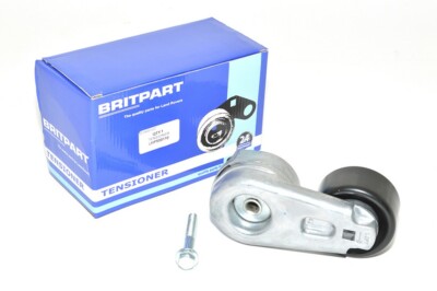 Land Rover Range Rover V8 06-09 Belt Tensioner Secondary LHP500110 New ...