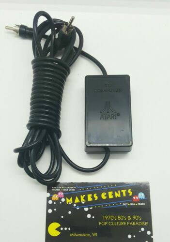 Atari Vintage Computer Parts and Accessories for sale | eBay