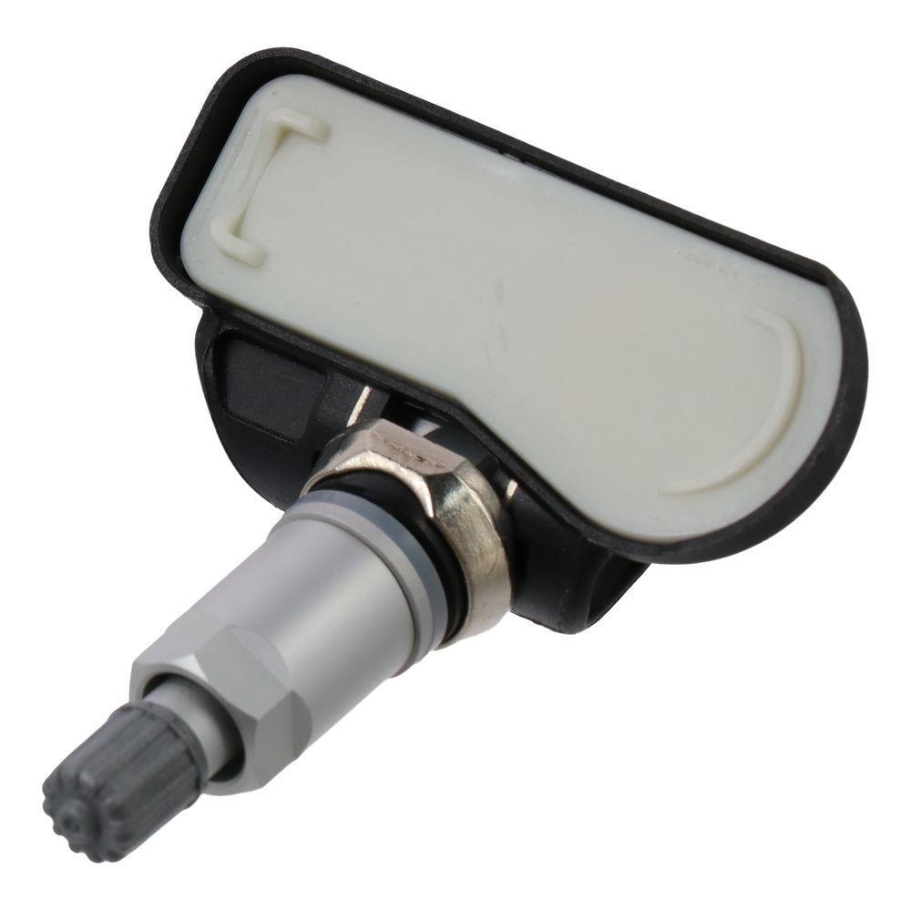 1Pc Black Tire Pressure Monitoring System Sensor Replacement For Car | eBay