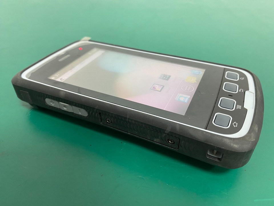 Trimble Juno T41/5 Juno Series Handheld Devices GPS Data Collector ...