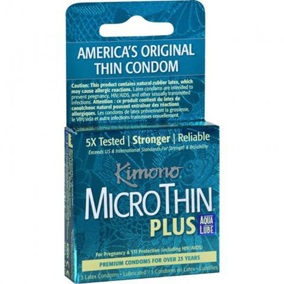 Thin condoms real feel America's Thinnest condom Lubricated Condoms 3 ...
