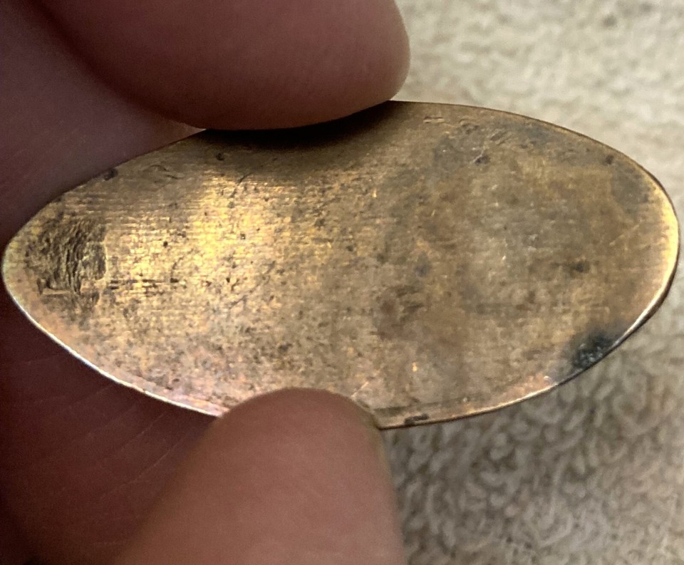 John F Kennedy Elongated Cent Independance Hall Phila. Pa on 1942 ...