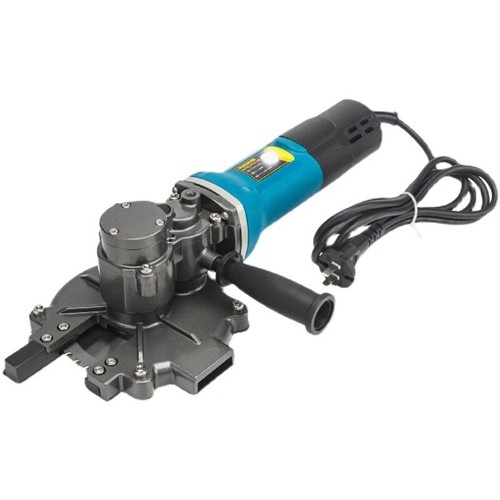 HC-45 Portable Steel Bar Cold Cutting Saw Multifunction Electric Cutter ...