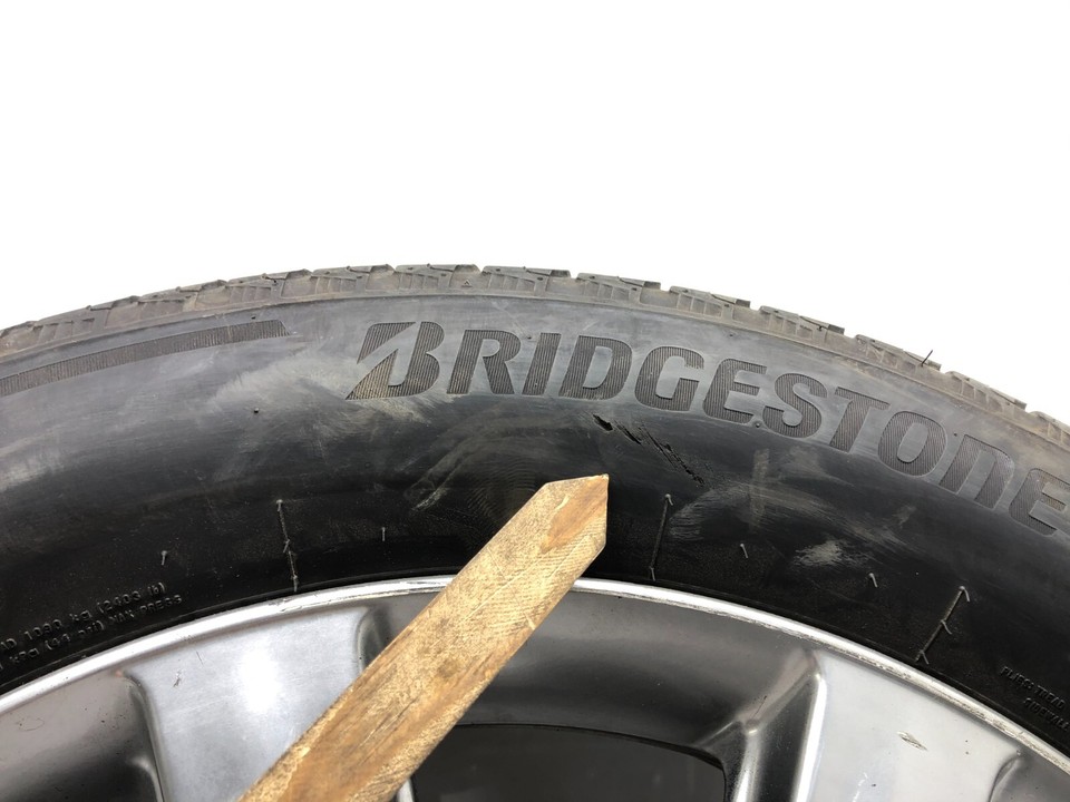 2011-2017 INFINITI QX56 QX80 WHEELS RIMS TIRES 22" SET X4 OEM. | eBay