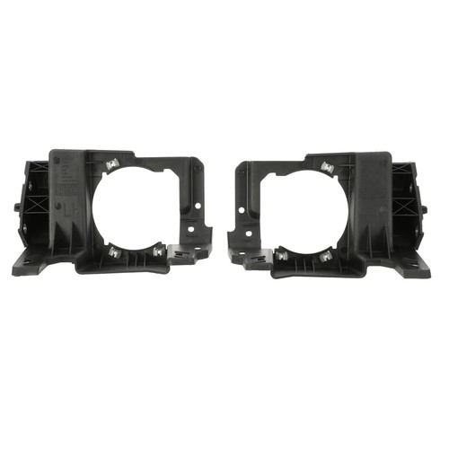 2019-2024 RAM 1500 FOG LIGHT LAMP BRACKET RIGHT & LEFT SIDE KIT MOPAR ...
