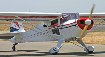 Swick T Taylorcraft Experimental Airplane Desktop Wood Model Big New | eBay