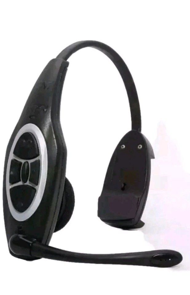 XT-1 Wireless Drive Thru Intercom XT-1H Headset Refurbished | eBay