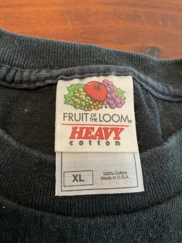 Half Life 2 Lambda Valve heavy cotton tee promo FOTL Mens XL | eBay