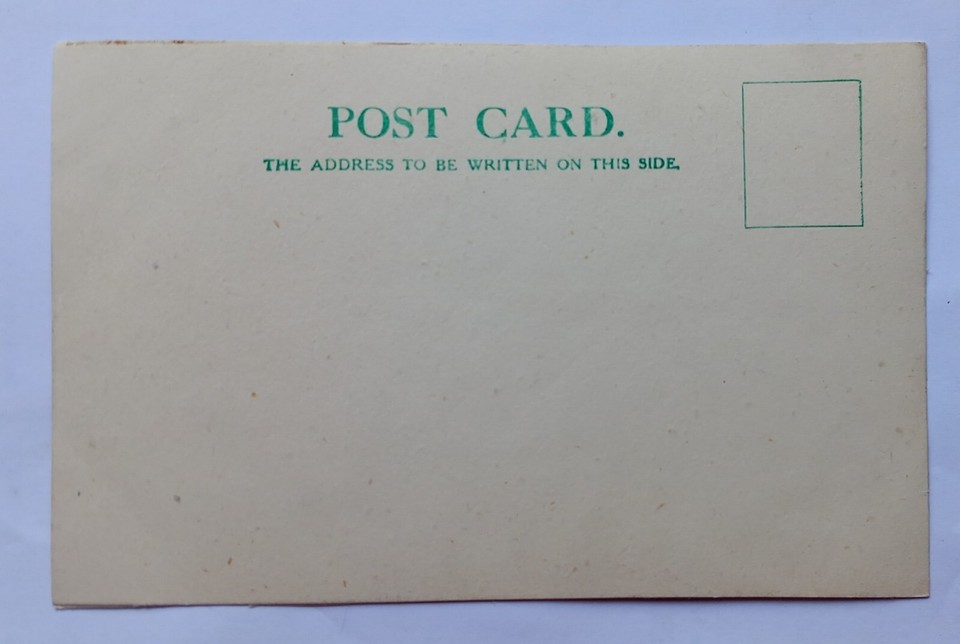 TM King George VI & Queen Elizabeth and Daughters Postcard c.1940's ...
