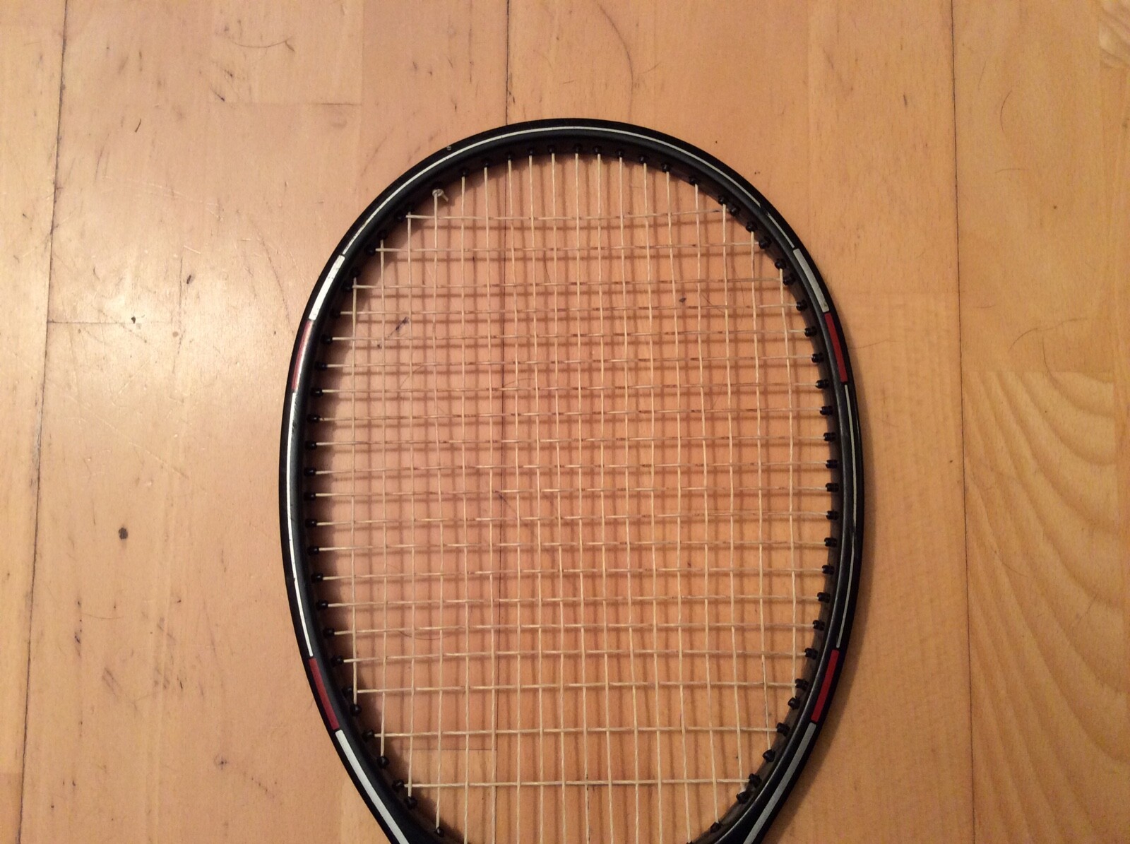Vintage Euro Edition Head Graphite Pro Mid Plus Tennis Racquet | eBay