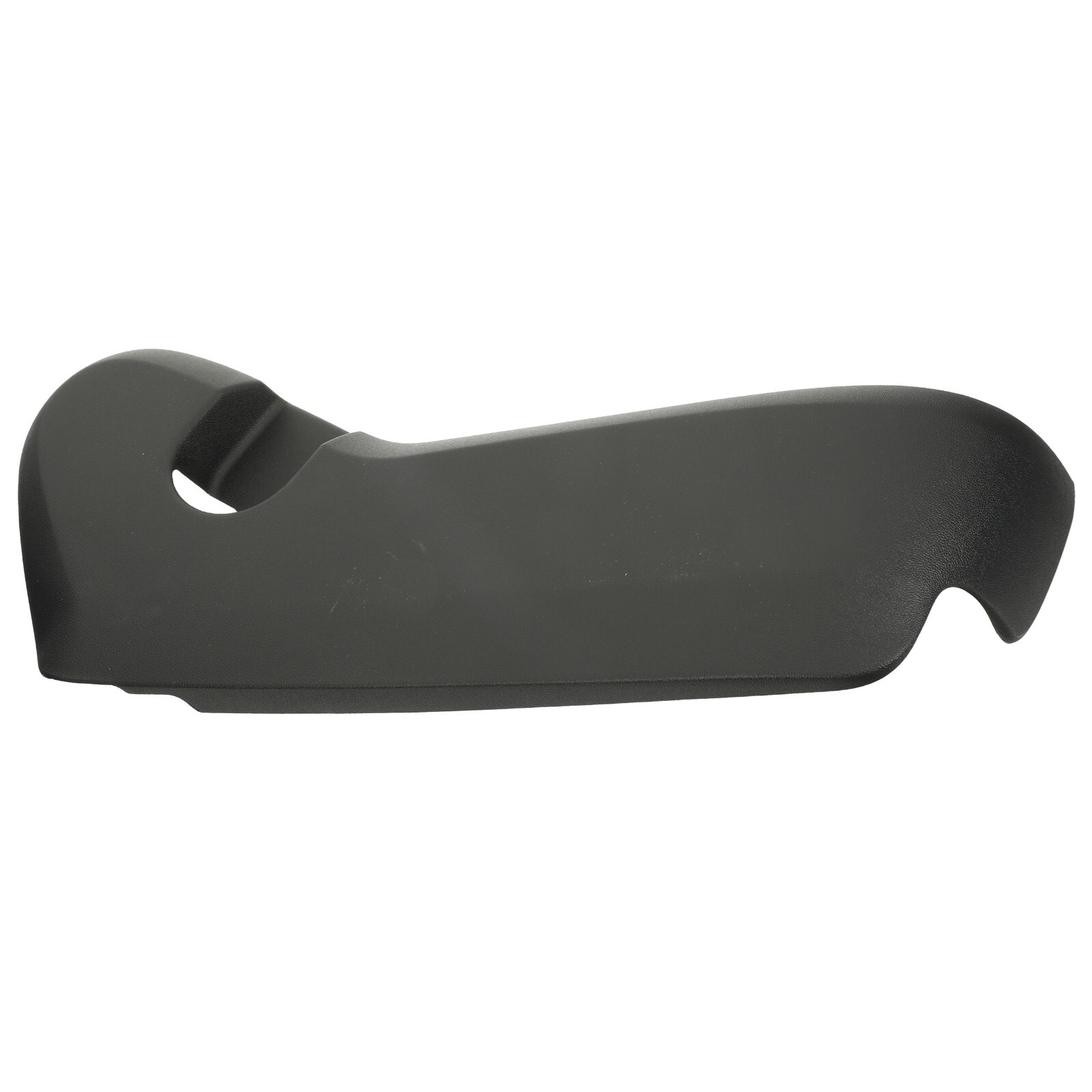 11-20 GRAND CARAVAN TOWN & COUNTRY DRIVER INBOARD SHIELD OE NEW MOPAR ...