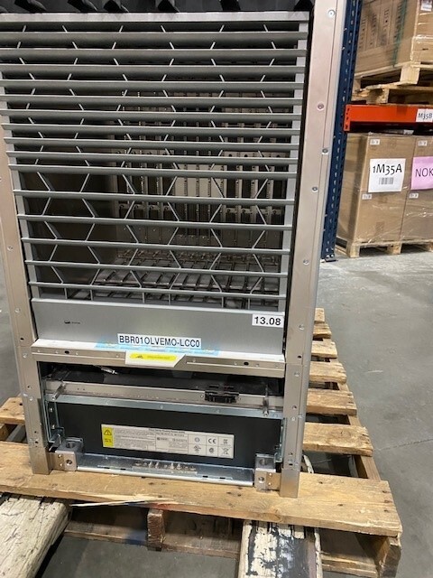 CRS-16-LCC-B CISCO CRS 16 SLOTS LINE CARD CHASSIS | eBay