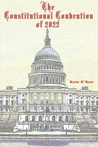 The Constitutional Convention Building