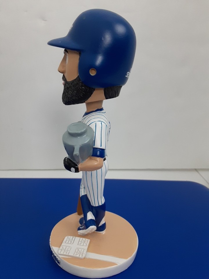 Fantasy Baseball Winner "League Champion" Bobblehead Trophy by CBS ...