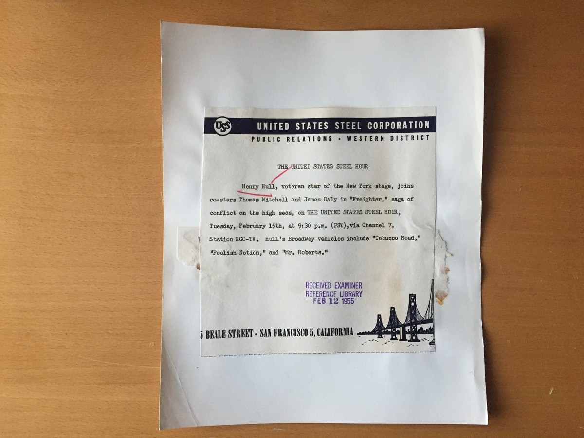 Henry Hull Westerns Yellow Jack : Robert Montgomery, Lewis Stone,