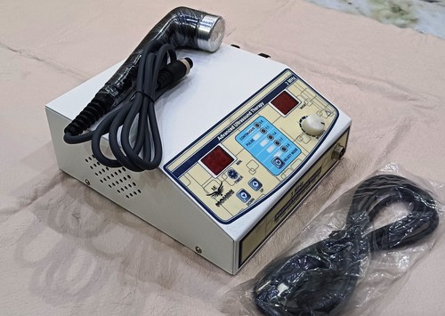 Ultra Pro Ultrajsound Therapy Machine Ultras-ound 3MHEz PhysioTherapy ...