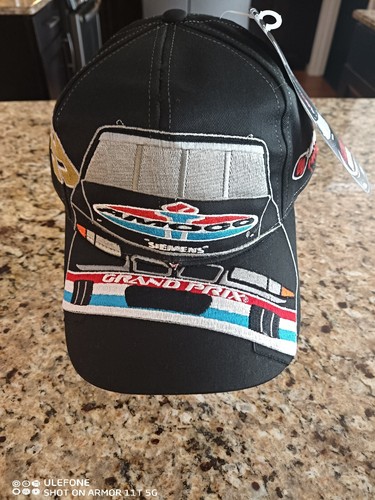 Racing Champions Dave Blaney 93 Amoco SnapBack Hat Cap Vintage | eBay