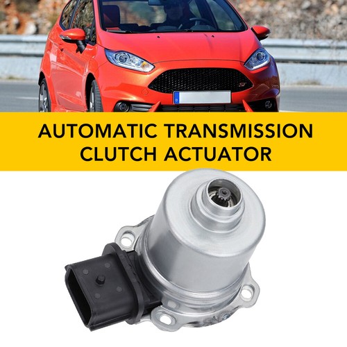 Automatic Transmission Clutch Actuator 8 pin Fit For 2011-2016 Ford ...