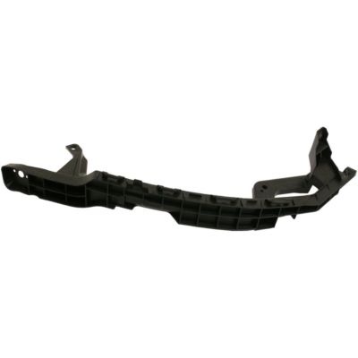 New Front Passenger Side Bumper Bracket For 08-12 Honda Accord Sedan ...