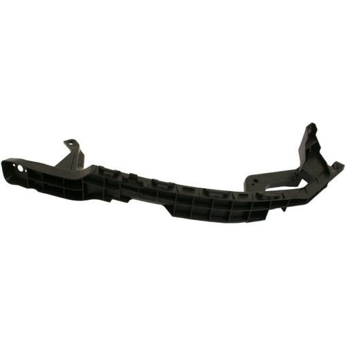 New Front Passenger Side Bumper Bracket For 08-12 Honda Accord Sedan ...