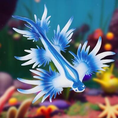 Realistic Sea Slug Animal Figures Model Desktop Decoration Toy Party ...